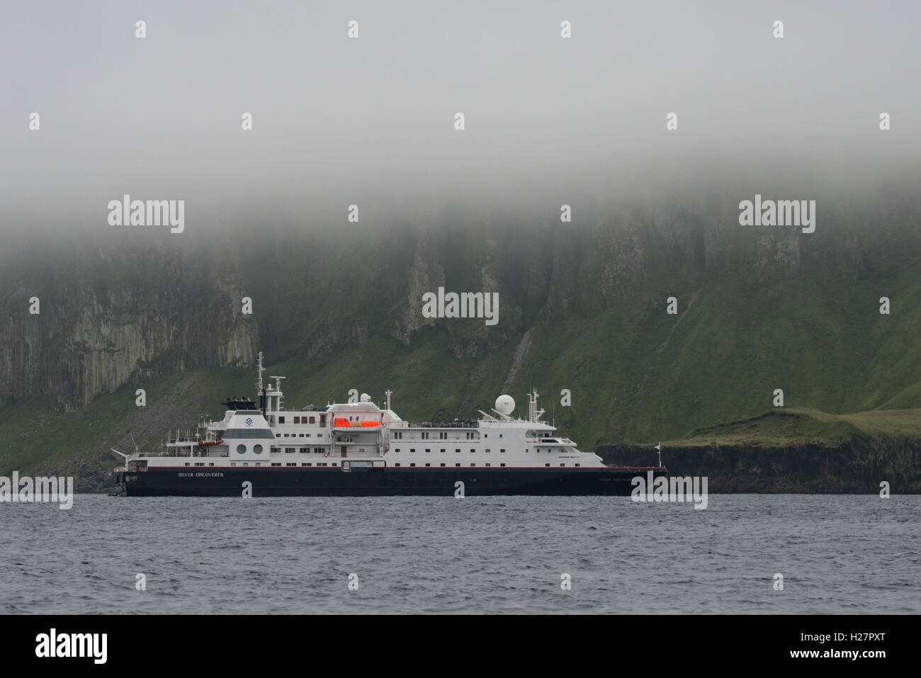 Alaska aleutian island chain andreanof hi-res stock photography and ...
