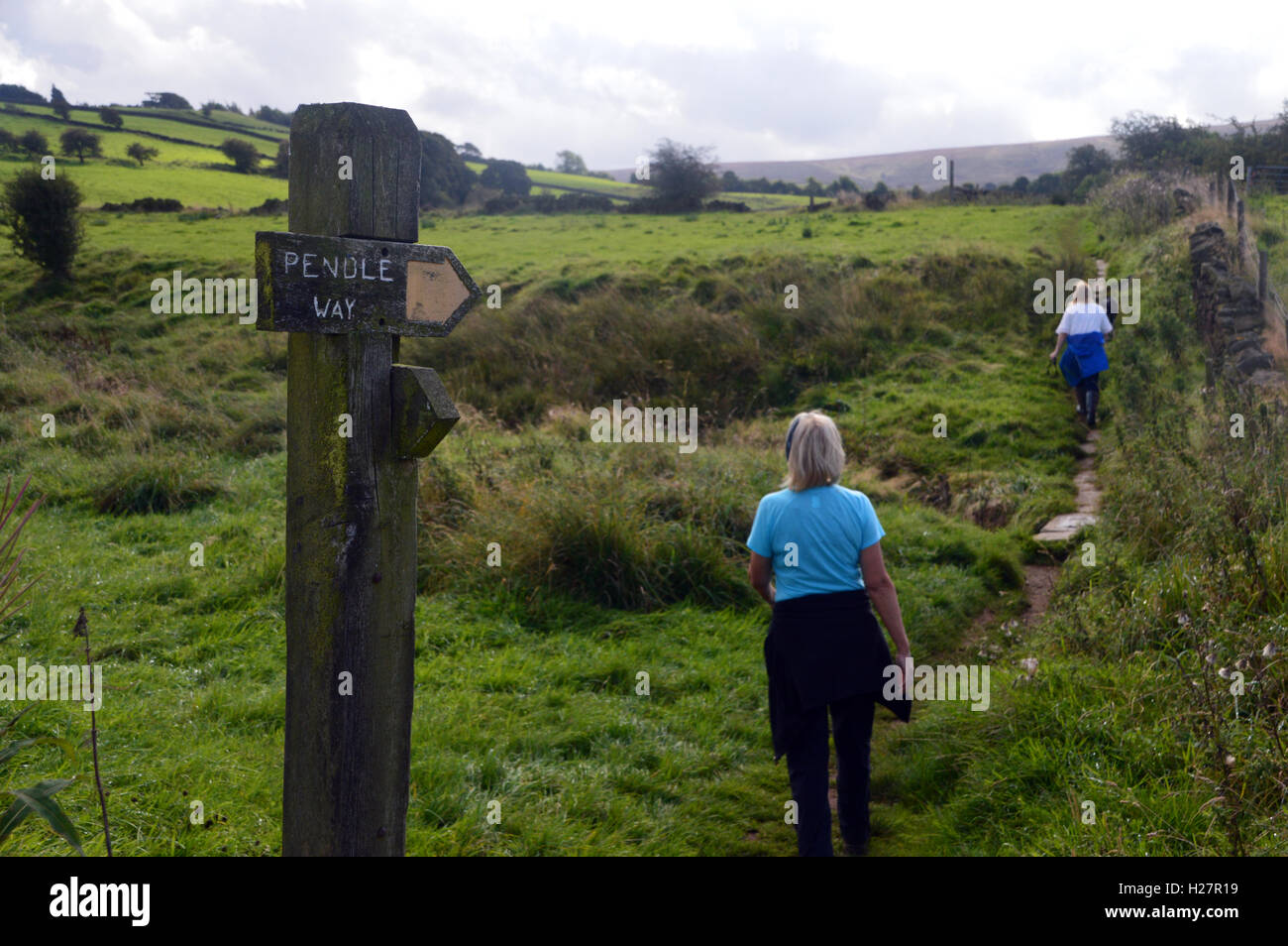 Our lady of the way hi-res stock photography and images - Alamy