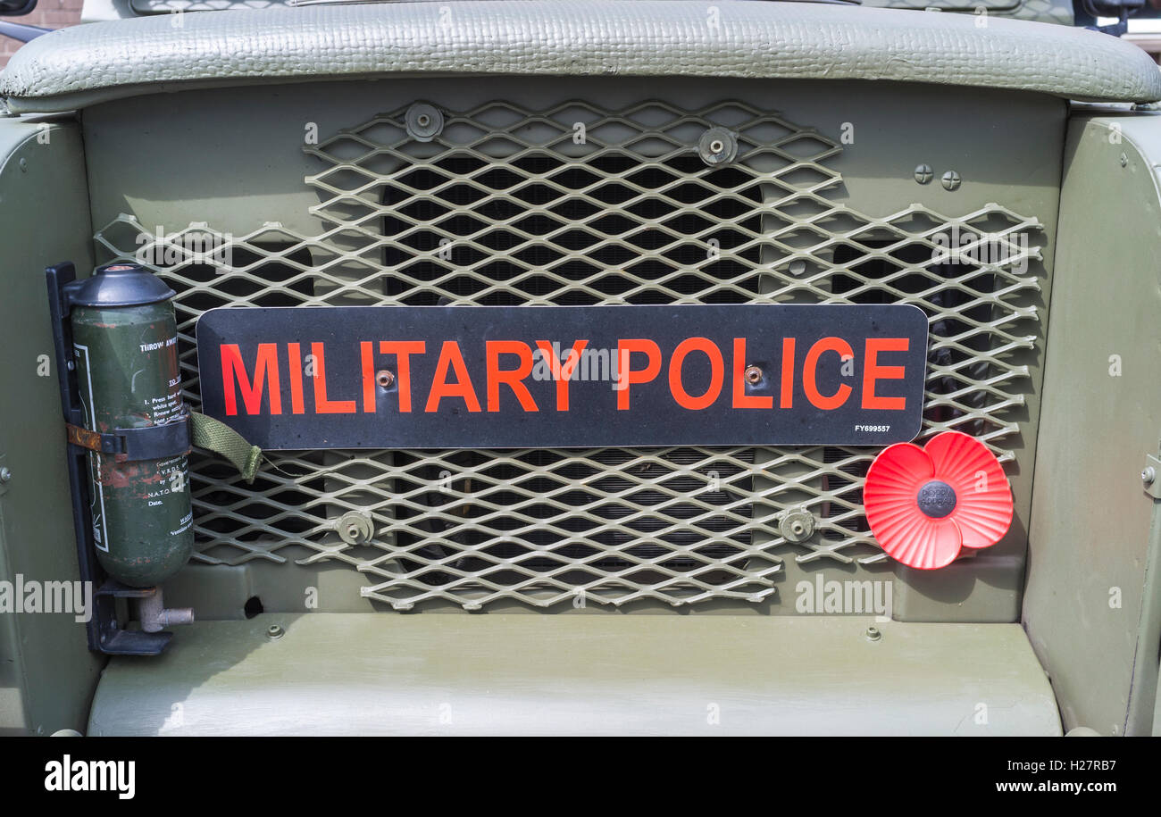 Police Poppy Stock Photos & Police Poppy Stock Images - Alamy