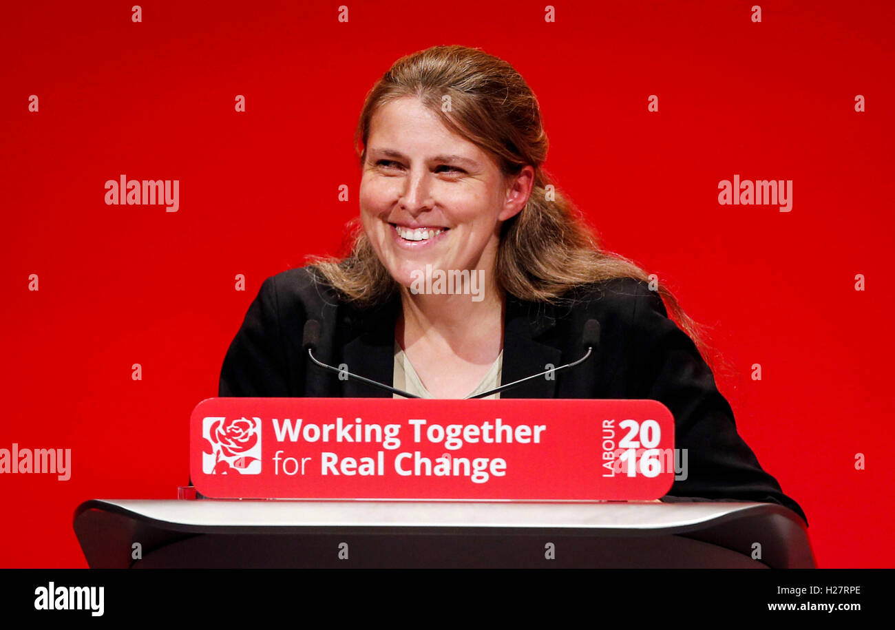 Rachael maskell hi-res stock photography and images - Alamy