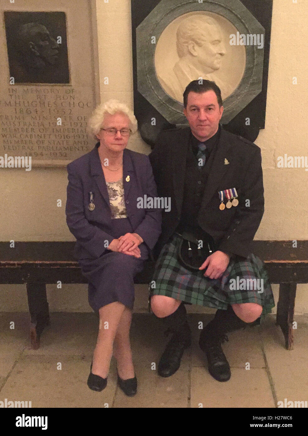 Angus morrison hi-res stock photography and images - Alamy