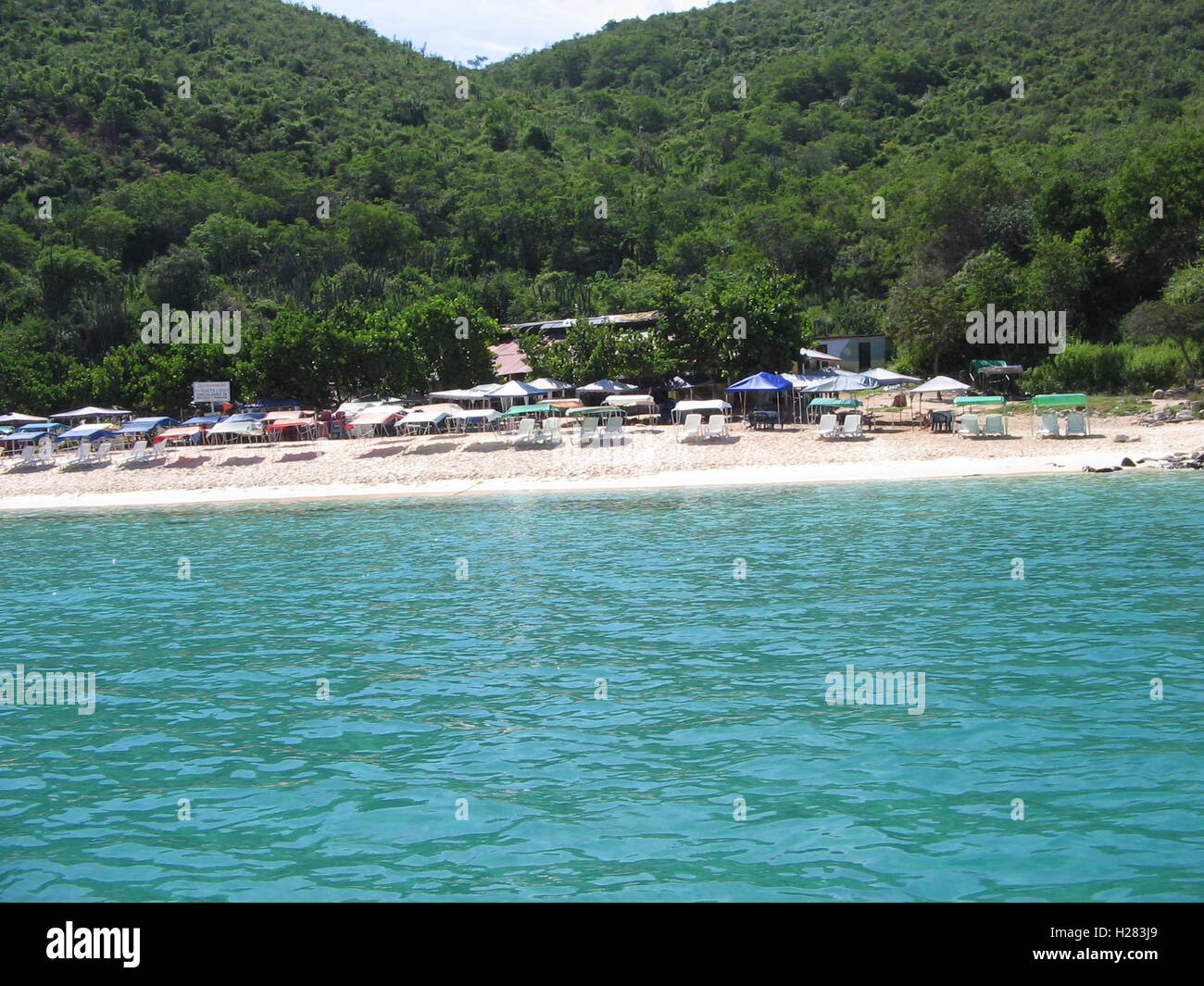 Mochima National Park High Resolution Stock Photography and Images - Alamy