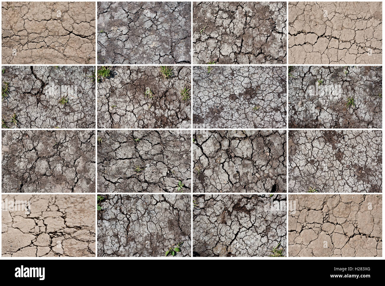 Separation of land hi-res stock photography and images - Alamy