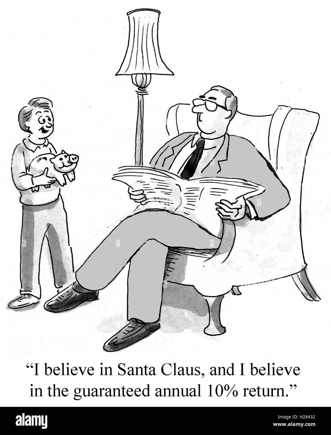 Guaranteed rate hi-res stock photography and images - Alamy