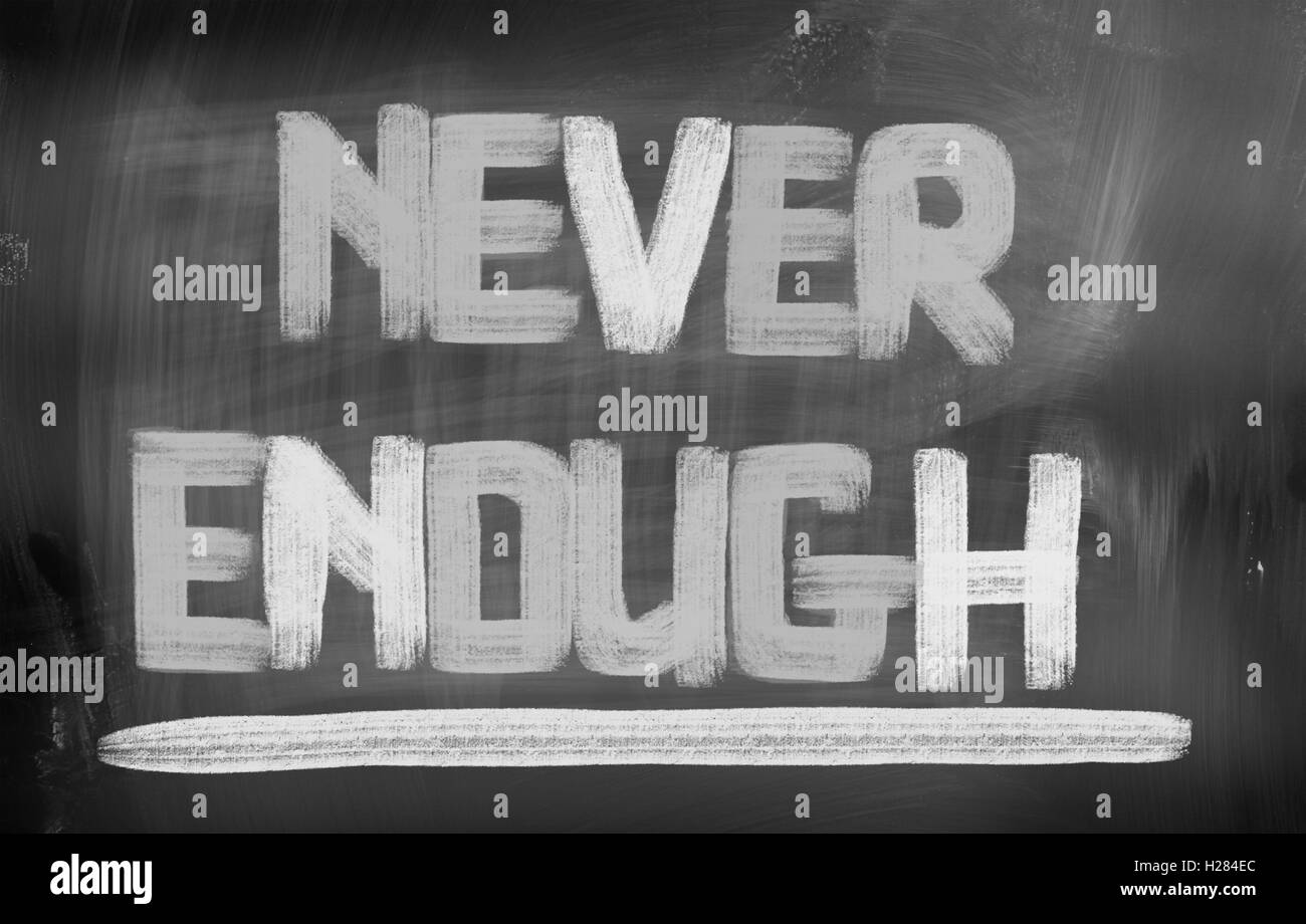 Enough good Black and White Stock Photos & Images - Alamy