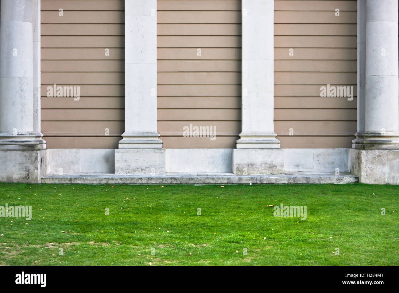 Roman classic architecture hi-res stock photography and images - Alamy