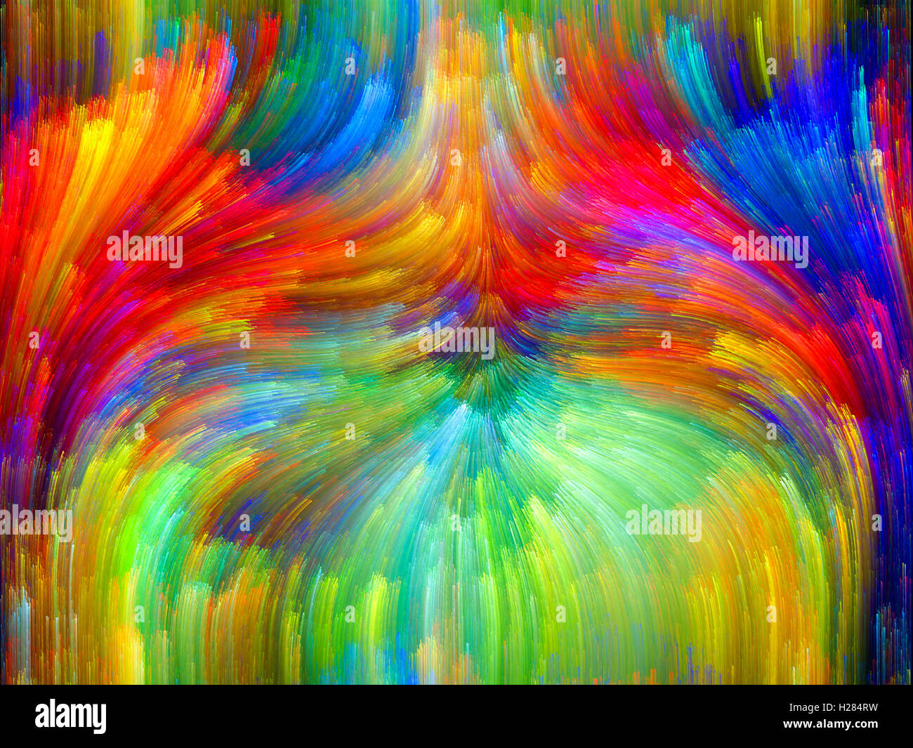 Color streak hi-res stock photography and images - Alamy