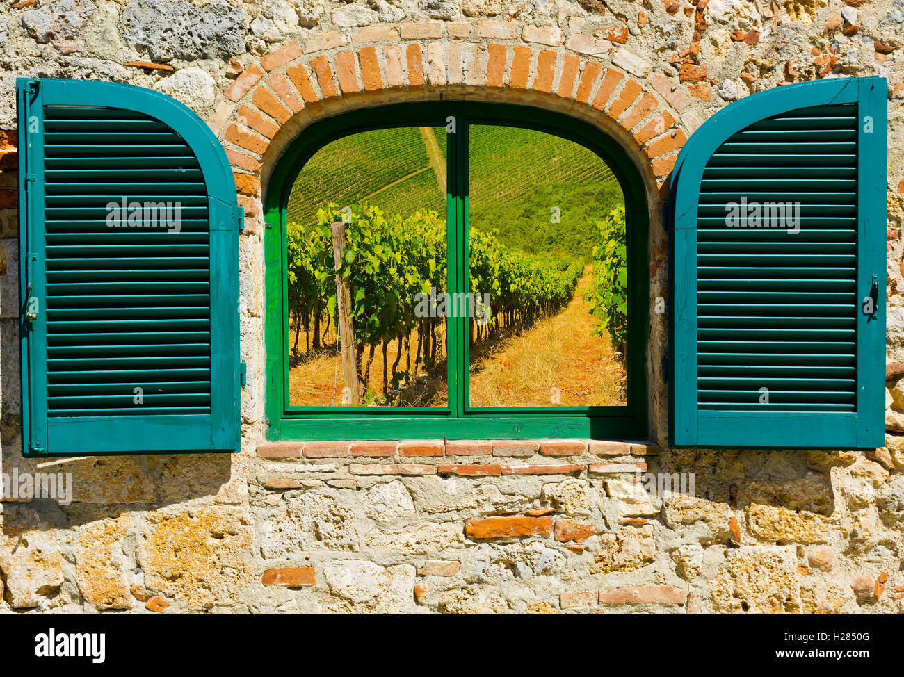 Surrealism window hi-res stock photography and images - Alamy