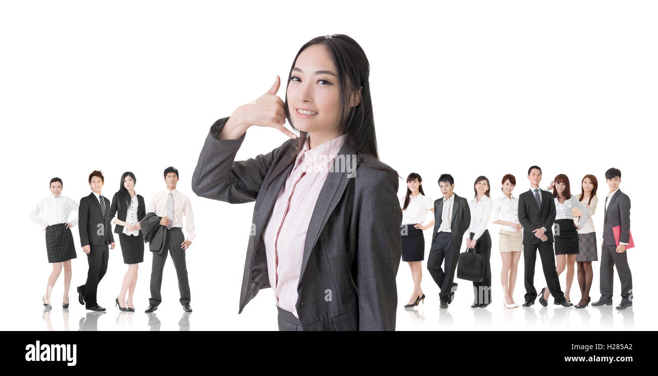 call me sign Stock Photo - Alamy