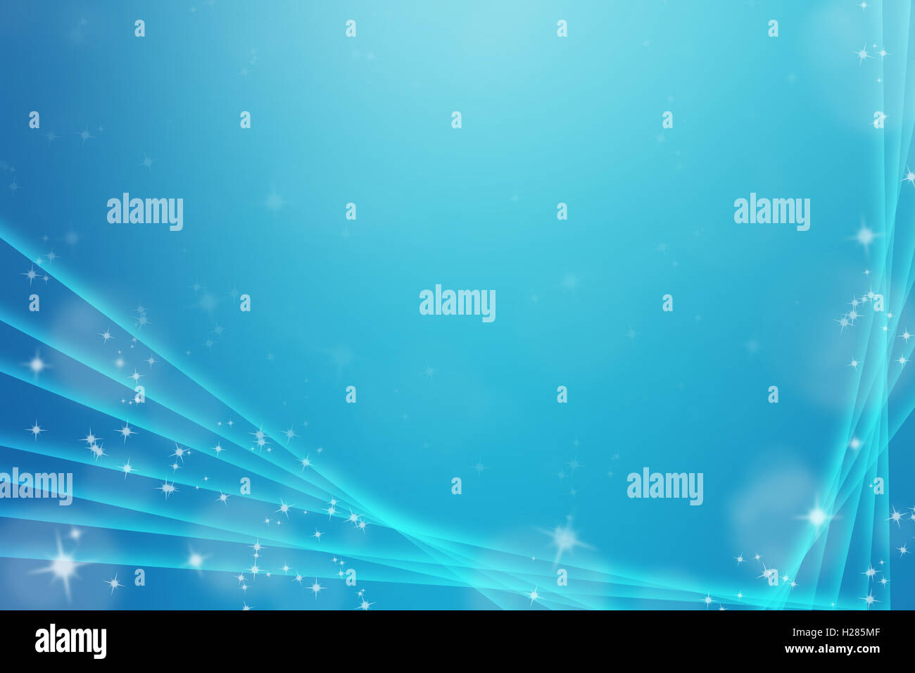 abstract background with magic light Stock Photo - Alamy