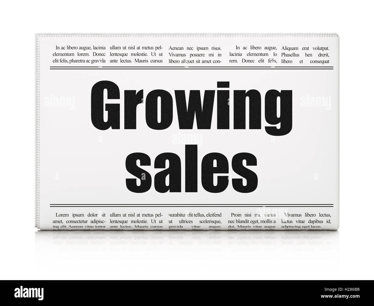 Daily newspaper sales hi-res stock photography and images - Alamy