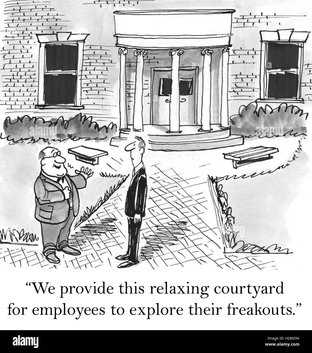 Timeout cartoon hi-res stock photography and images - Alamy