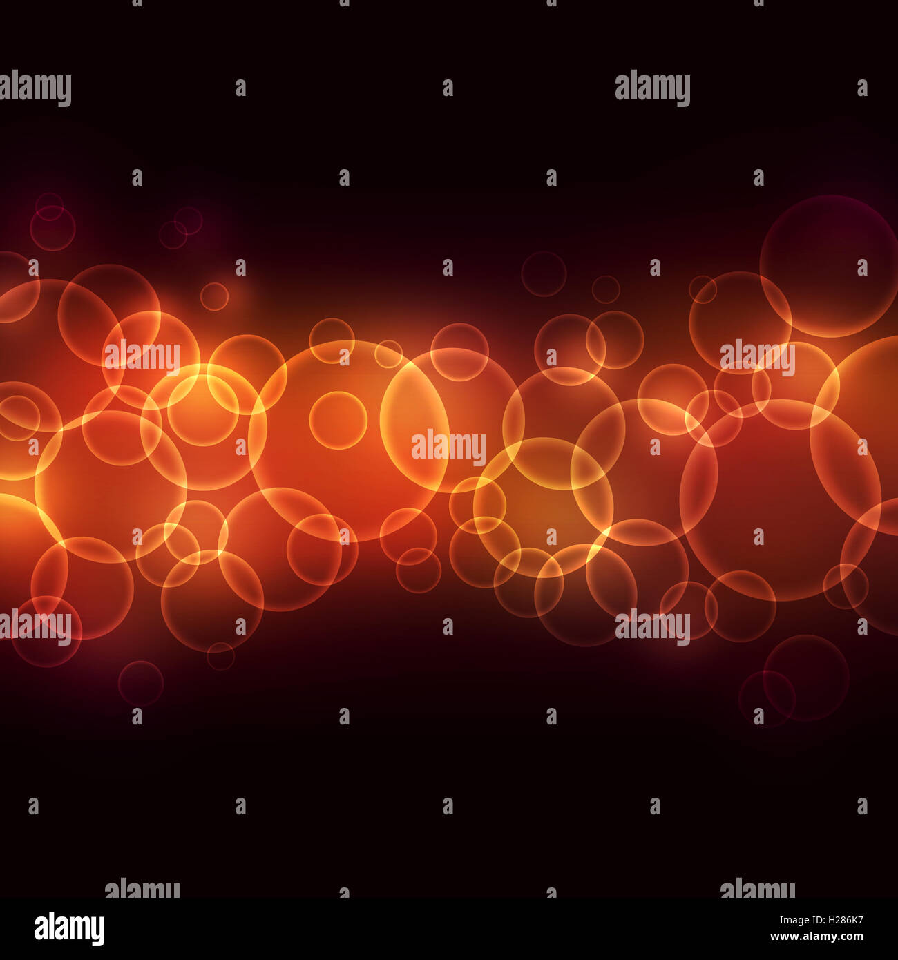 Abstract glow background Stock Photo - Alamy