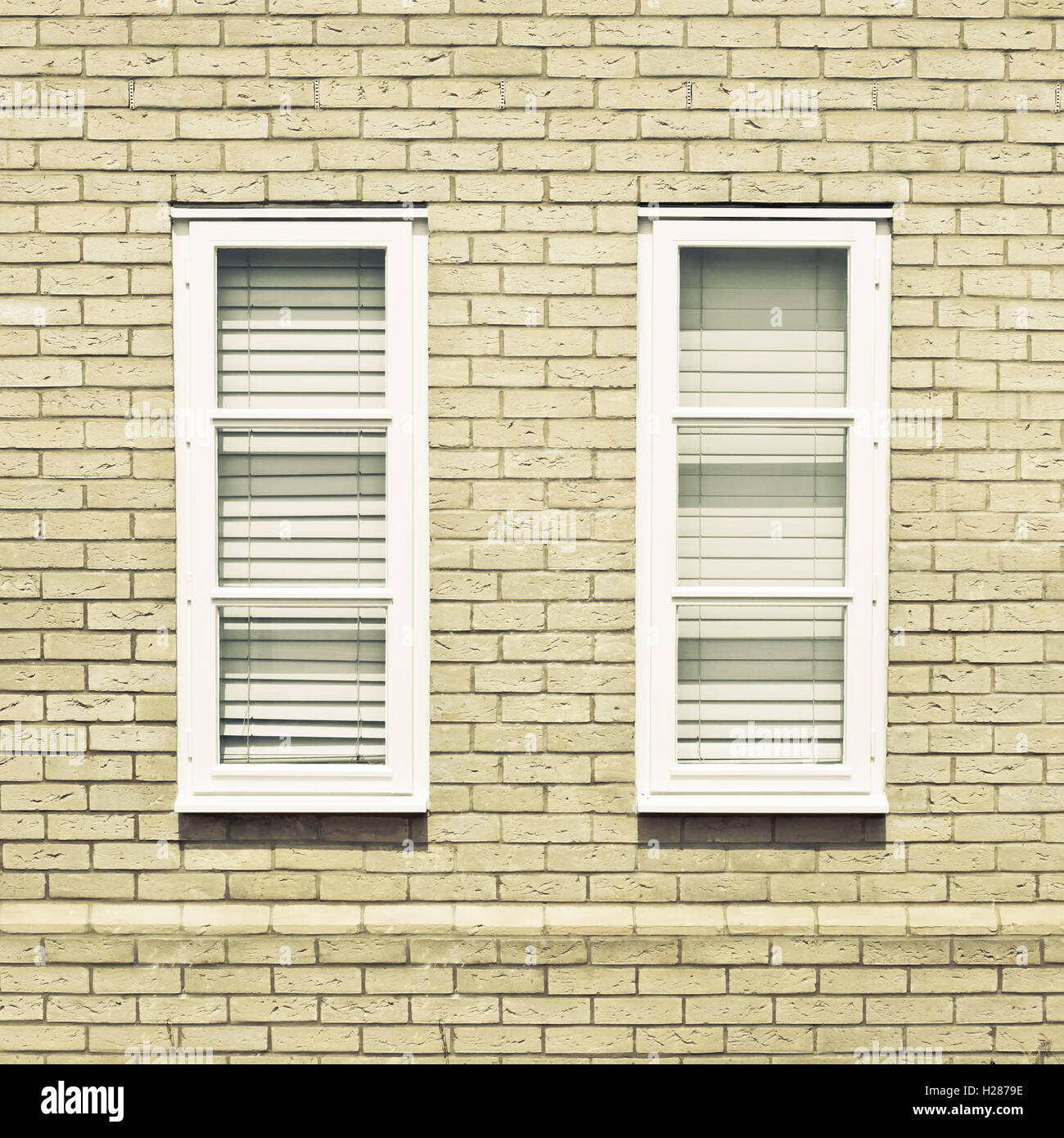 P v c windows hi-res stock photography and images - Alamy