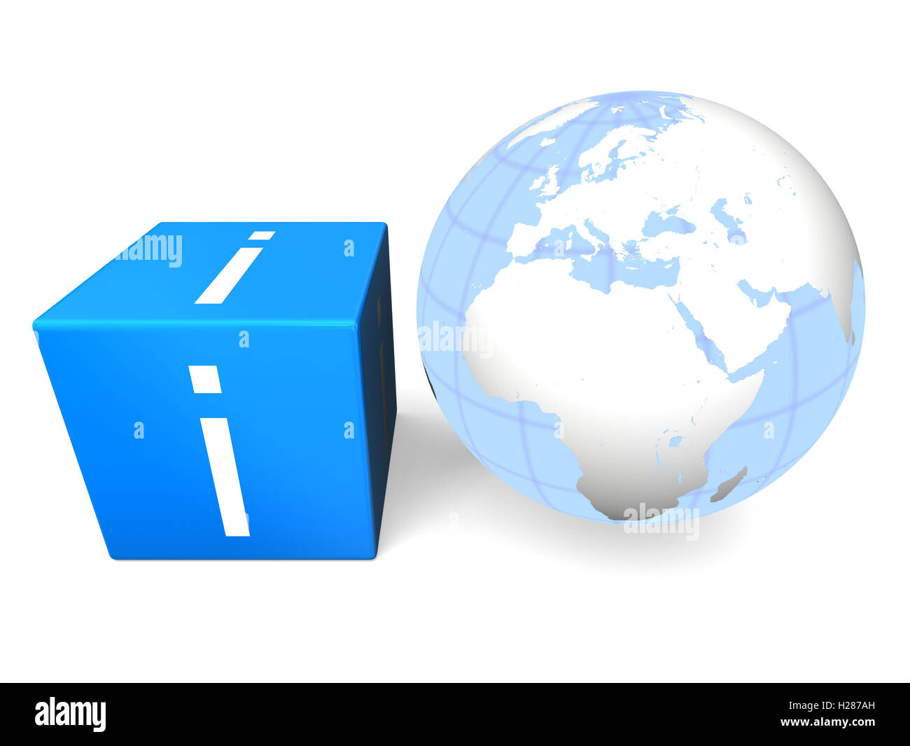 Global information hi-res stock photography and images - Alamy