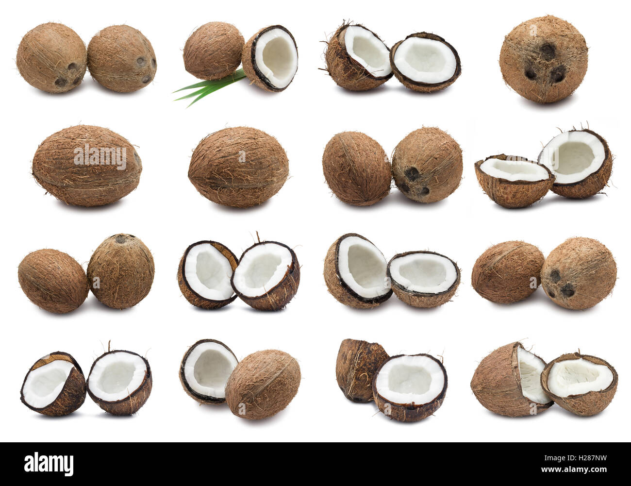 Coco nut hi-res stock photography and images - Alamy