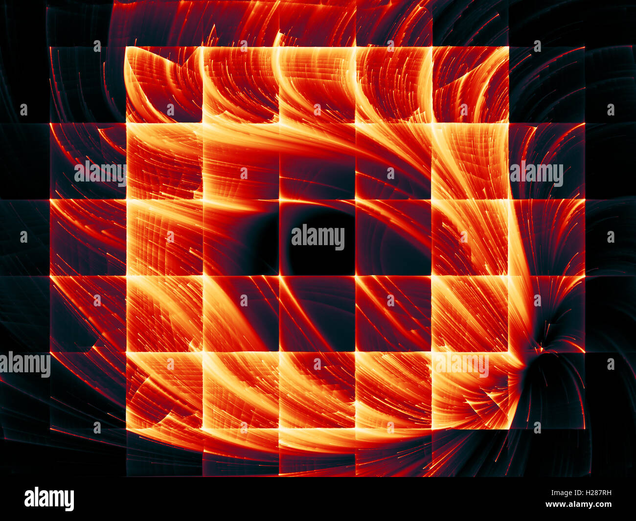 Acceleration of Background Stock Photo - Alamy