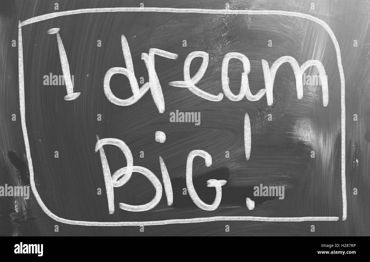 Dream board Black and White Stock Photos & Images - Alamy