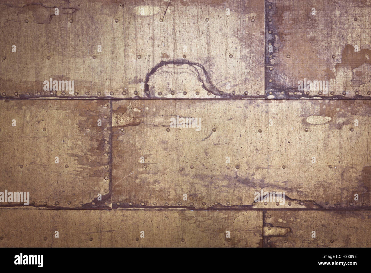 Flat metal studs hi-res stock photography and images - Alamy