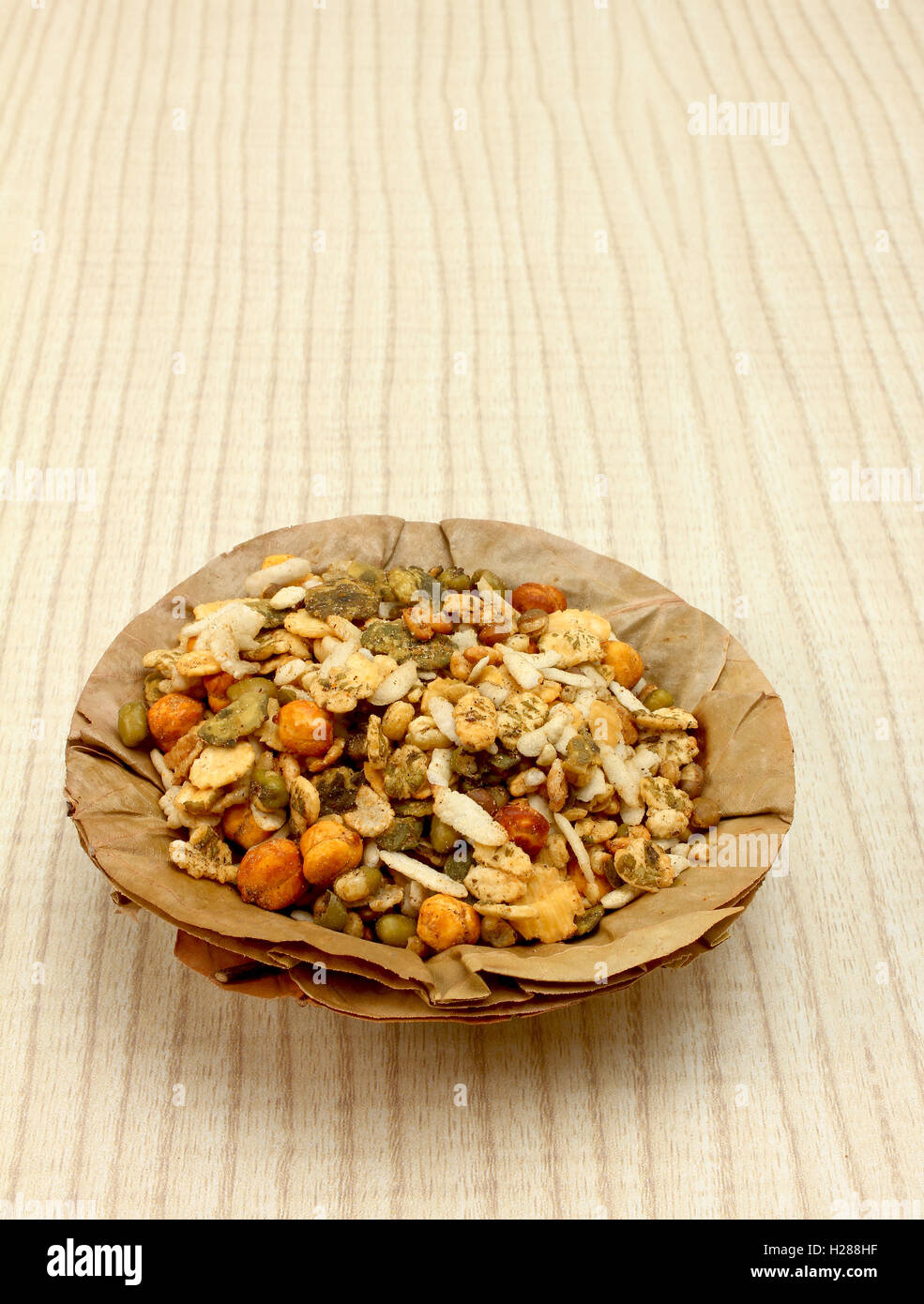 Namkeen hi-res stock photography and images - Alamy