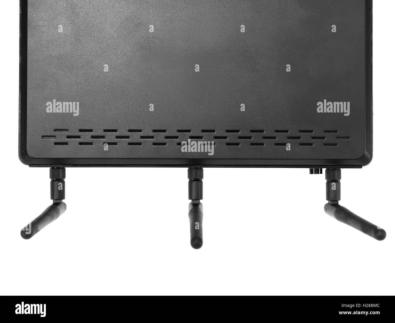 Cable high speed internet Black and White Stock Photos & Images - Alamy