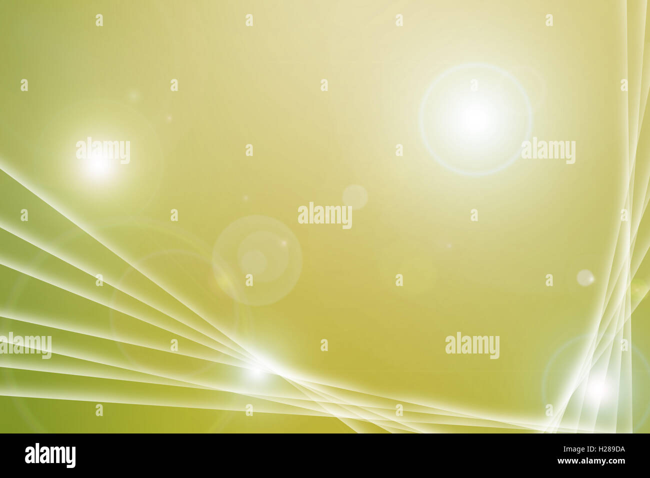 abstract background with flare and light Stock Photo - Alamy