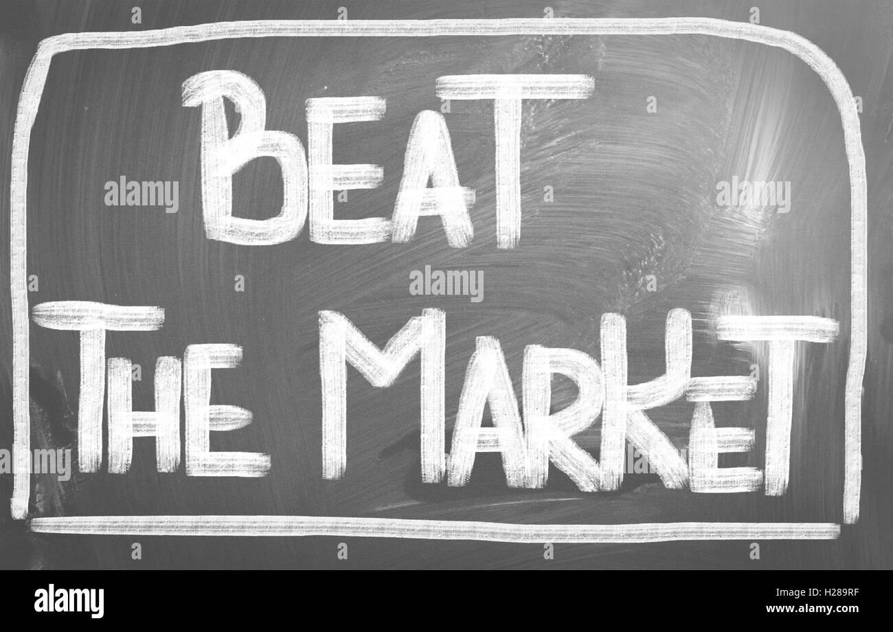 Strong market Black and White Stock Photos & Images - Alamy