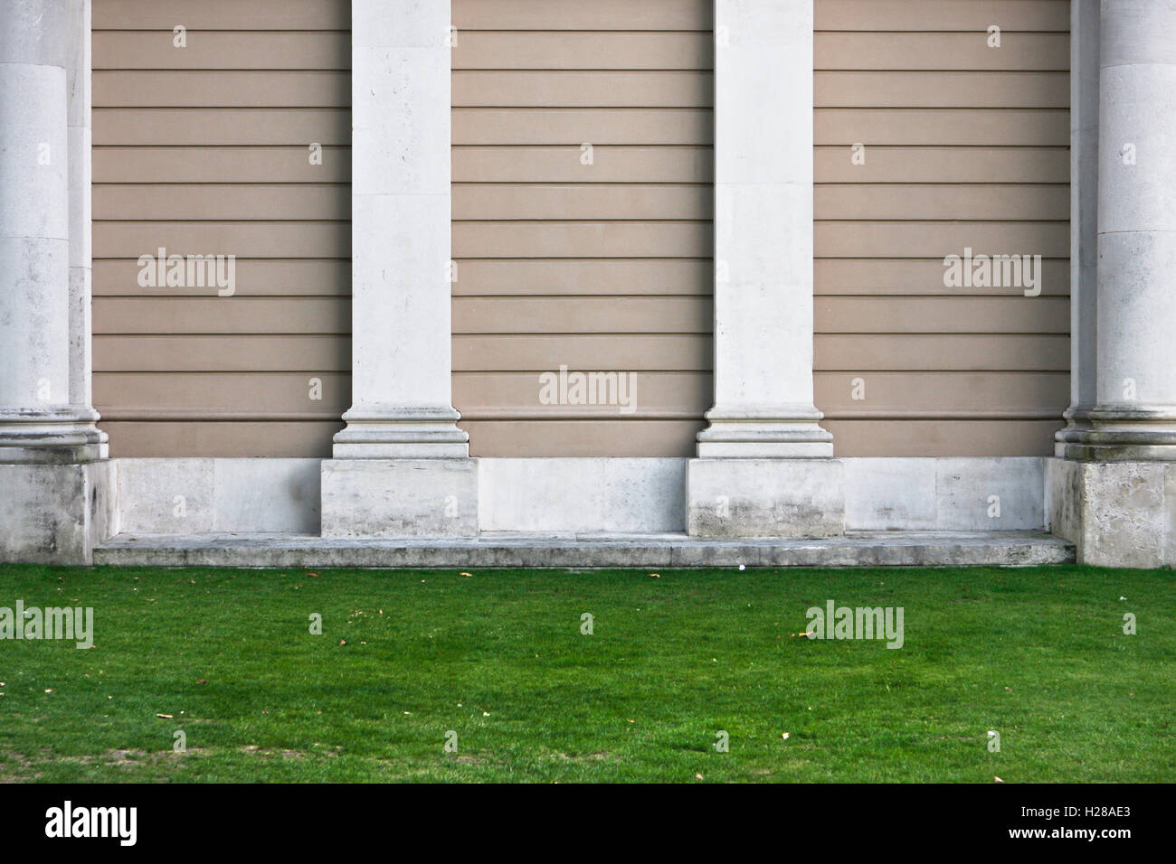 Roman cement hi-res stock photography and images - Alamy