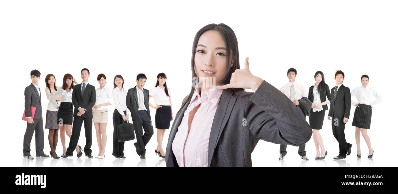 call me sign Stock Photo - Alamy