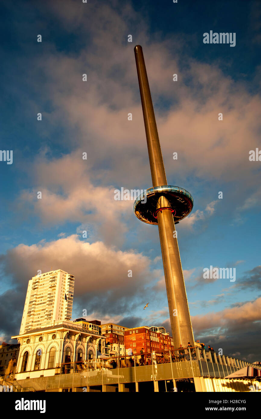 Worlds tallest towers hi-res stock photography and images - Alamy