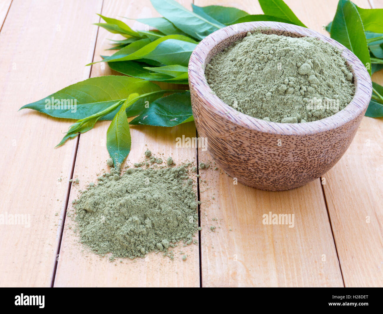 Pile of leaves hi-res stock photography and images - Alamy