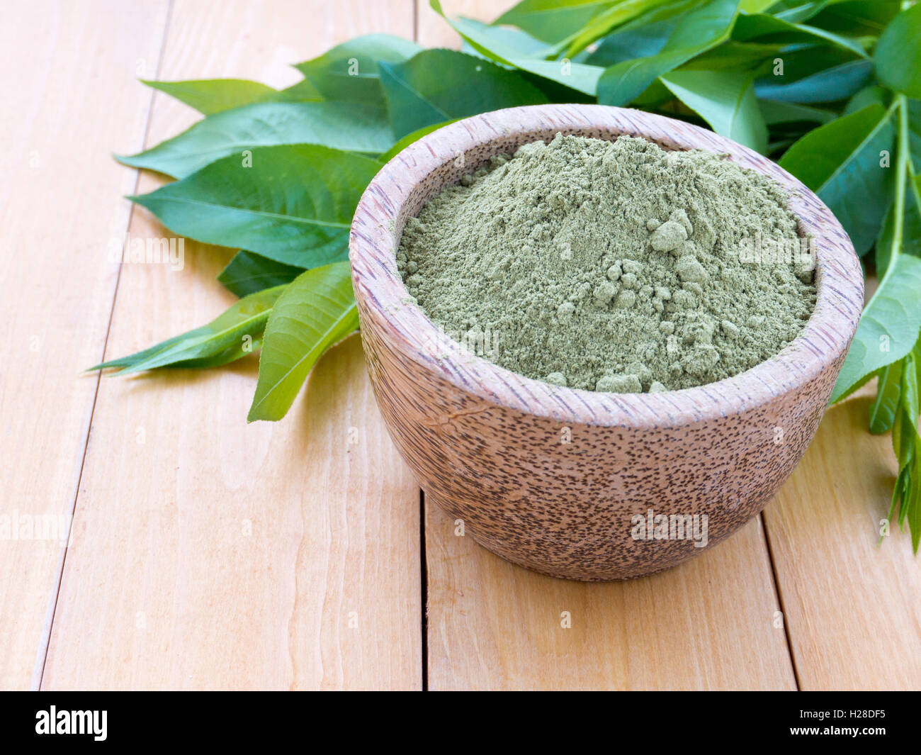 Henna hair dye hi-res stock photography and images - Alamy