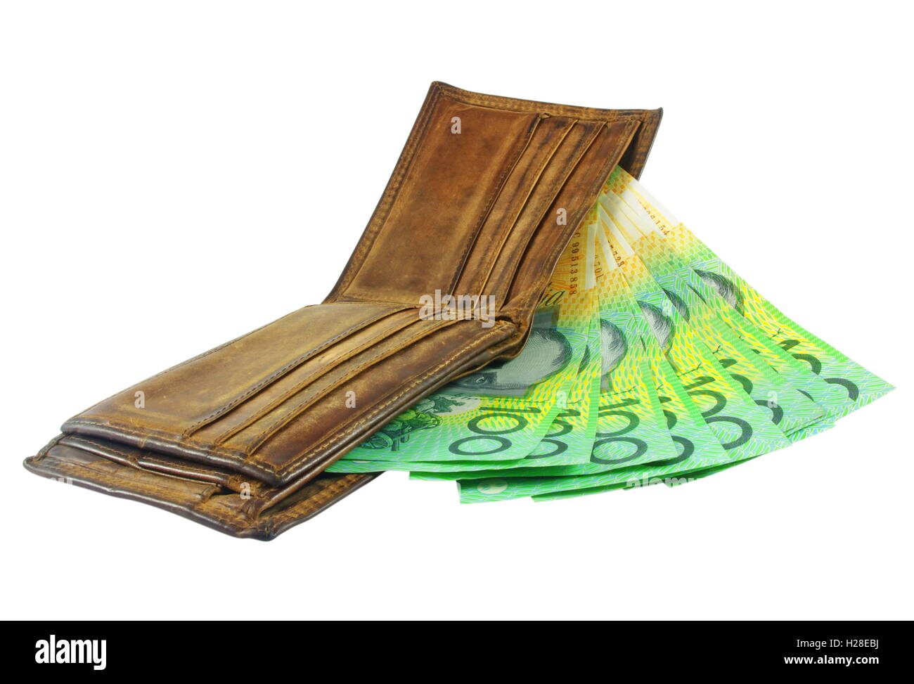 Australian money Cut Out Stock Images & Pictures - Alamy