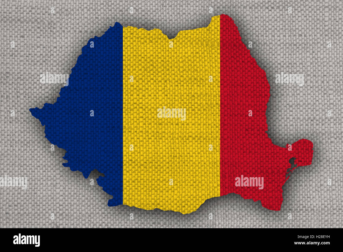 Land with various backgrounds Stock Photo - Alamy