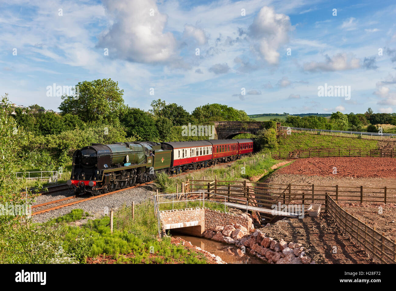 Lord dowding hi-res stock photography and images - Alamy