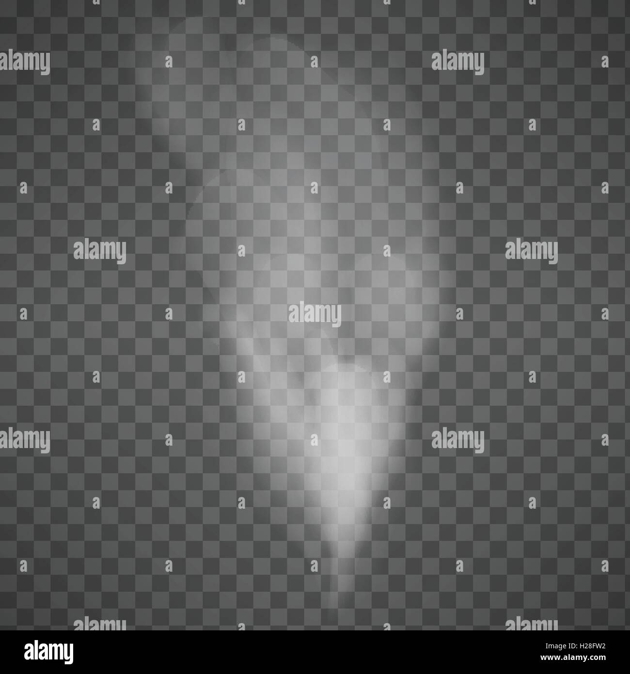 Magic cloud smoke swirl Stock Vector Images - Alamy