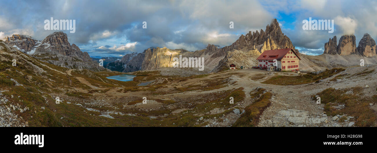 adventure, alpine, alps, auronzo, cime, color, dolomite, drei, italy ...