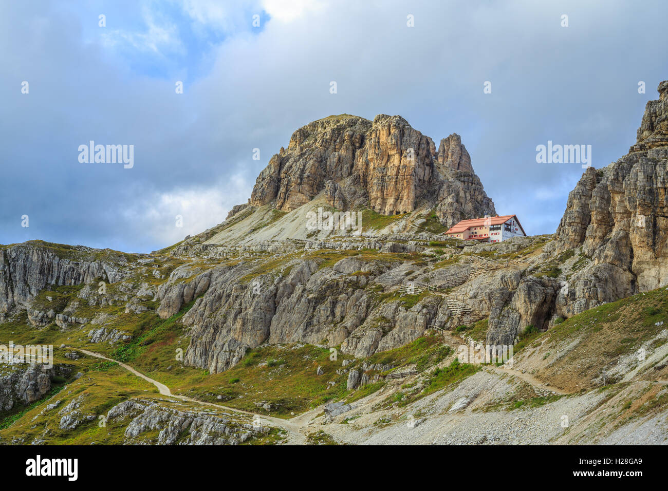 adventure, alpine, alps, auronzo, cime, color, dolomite, drei, italy ...