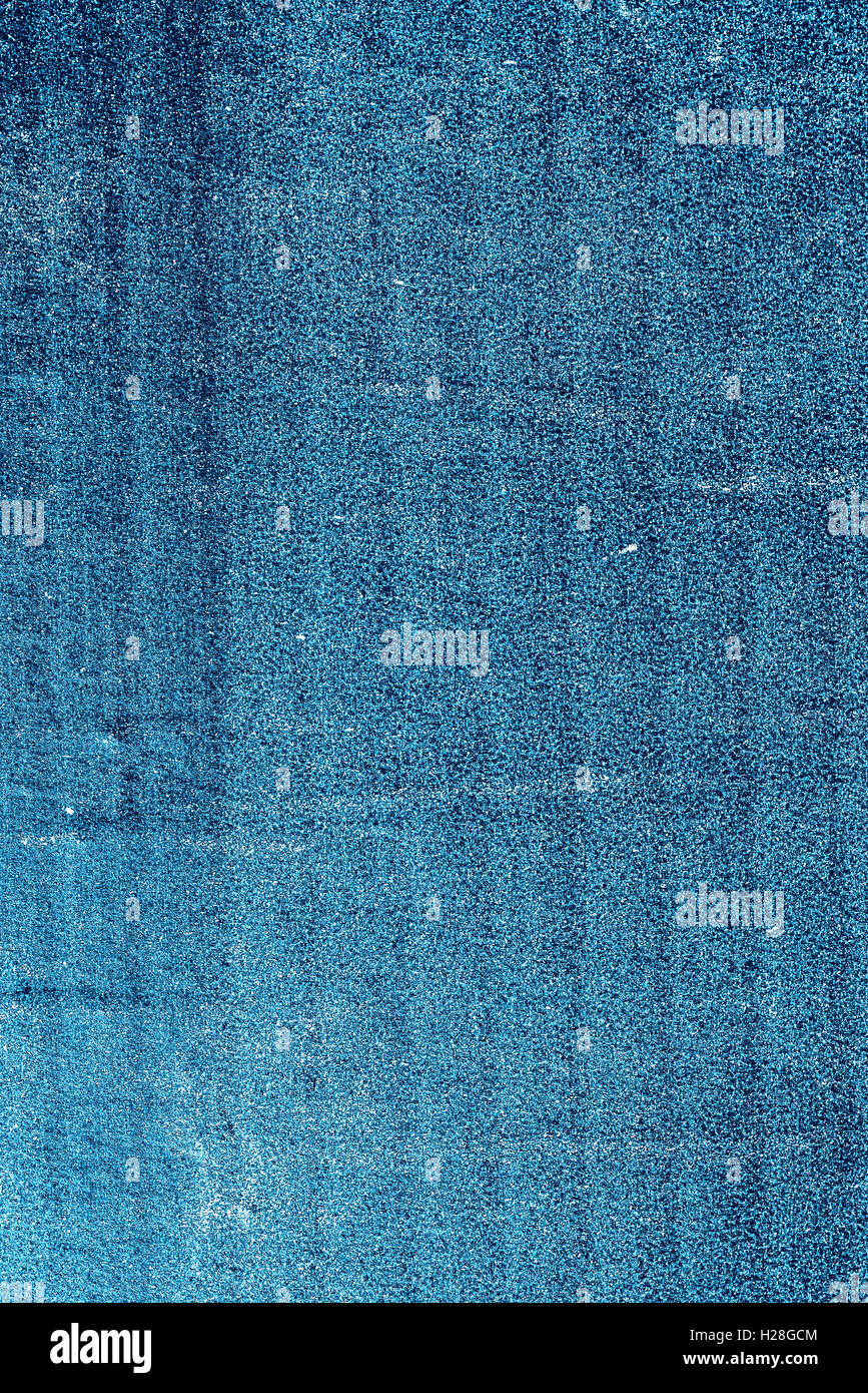 Rough blue grunge texture as background for graphic design Stock Photo ...