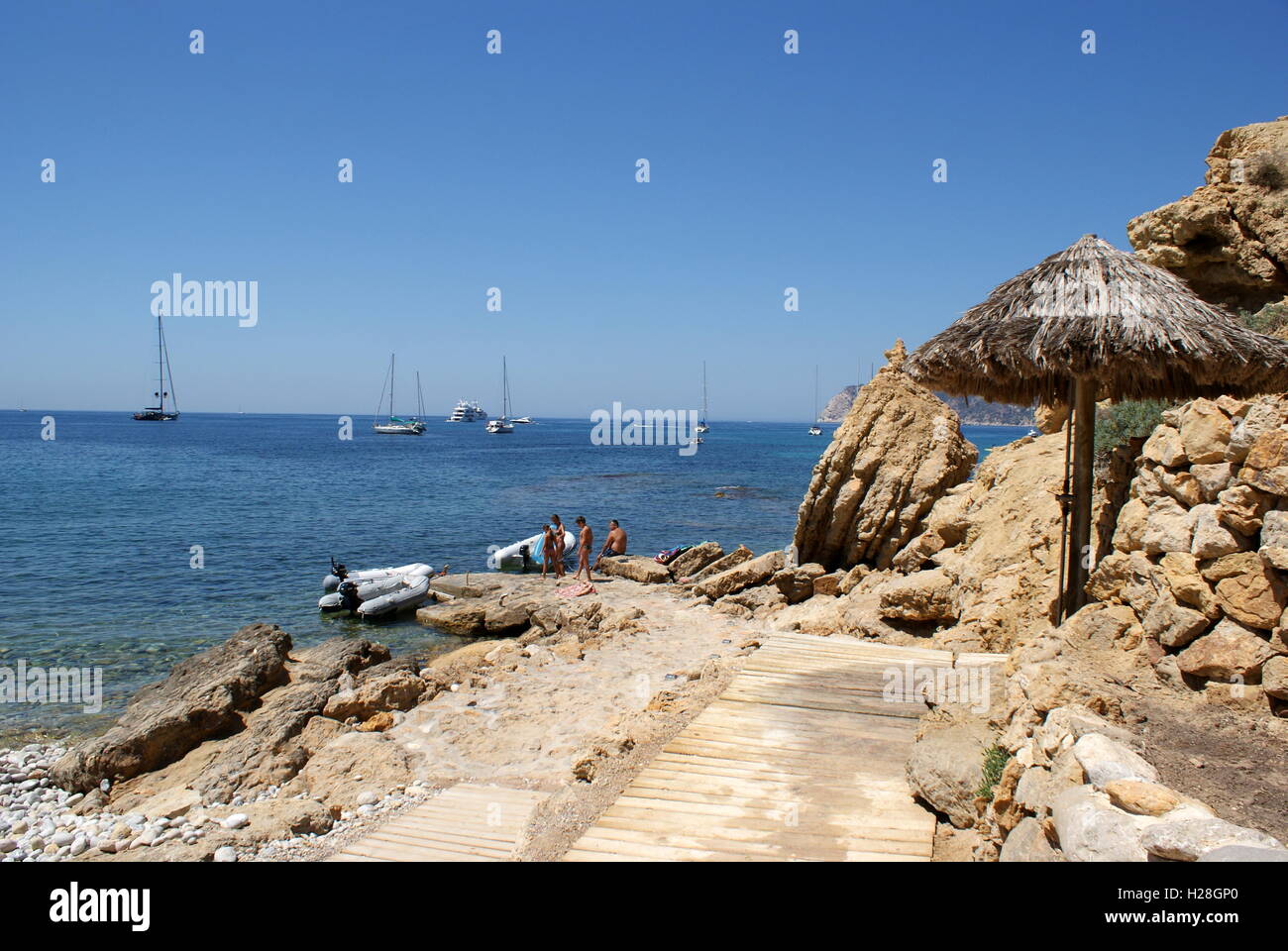 Torrent spain hi-res stock photography and images - Alamy