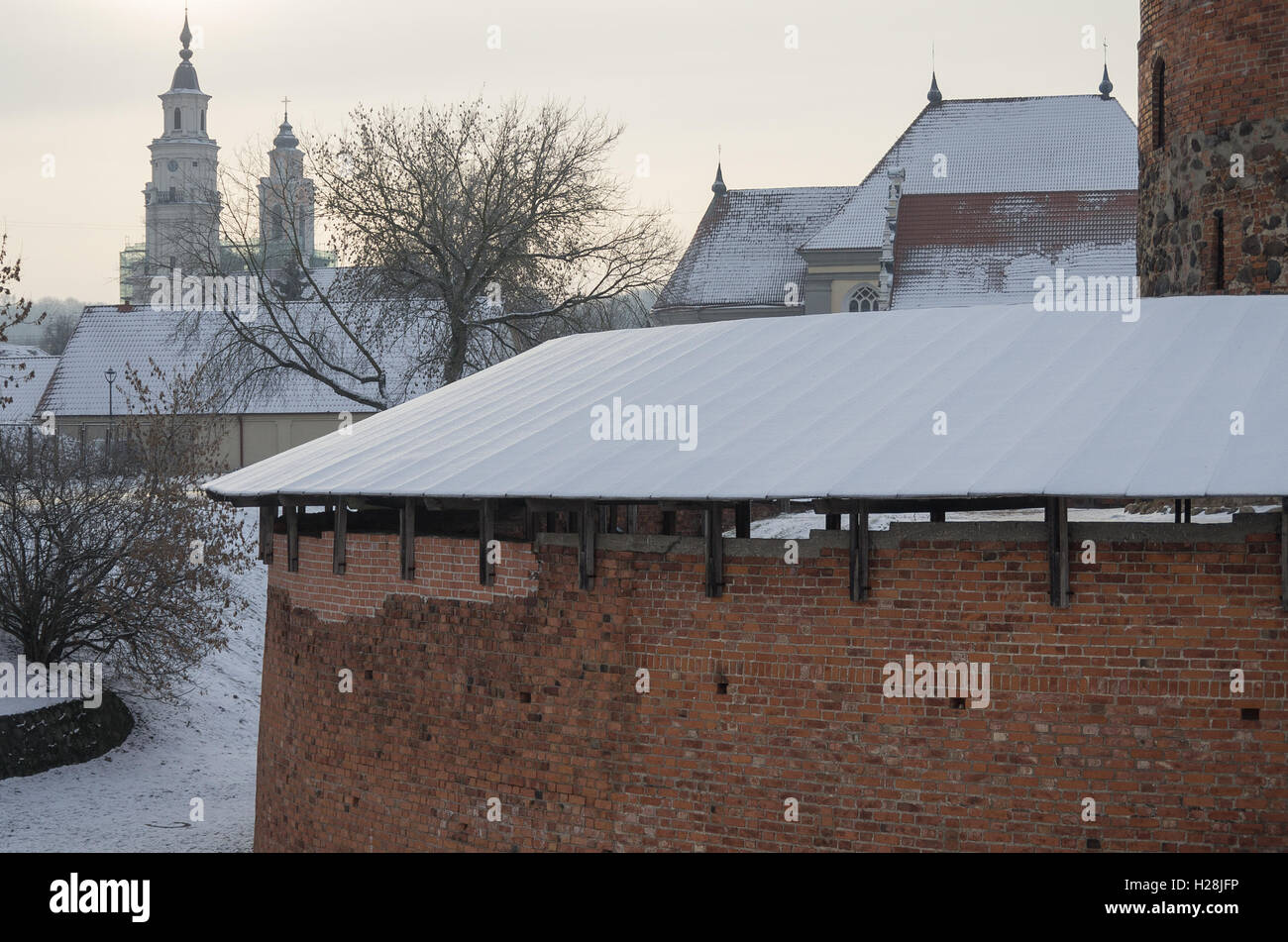Barbacan hi-res stock photography and images - Alamy