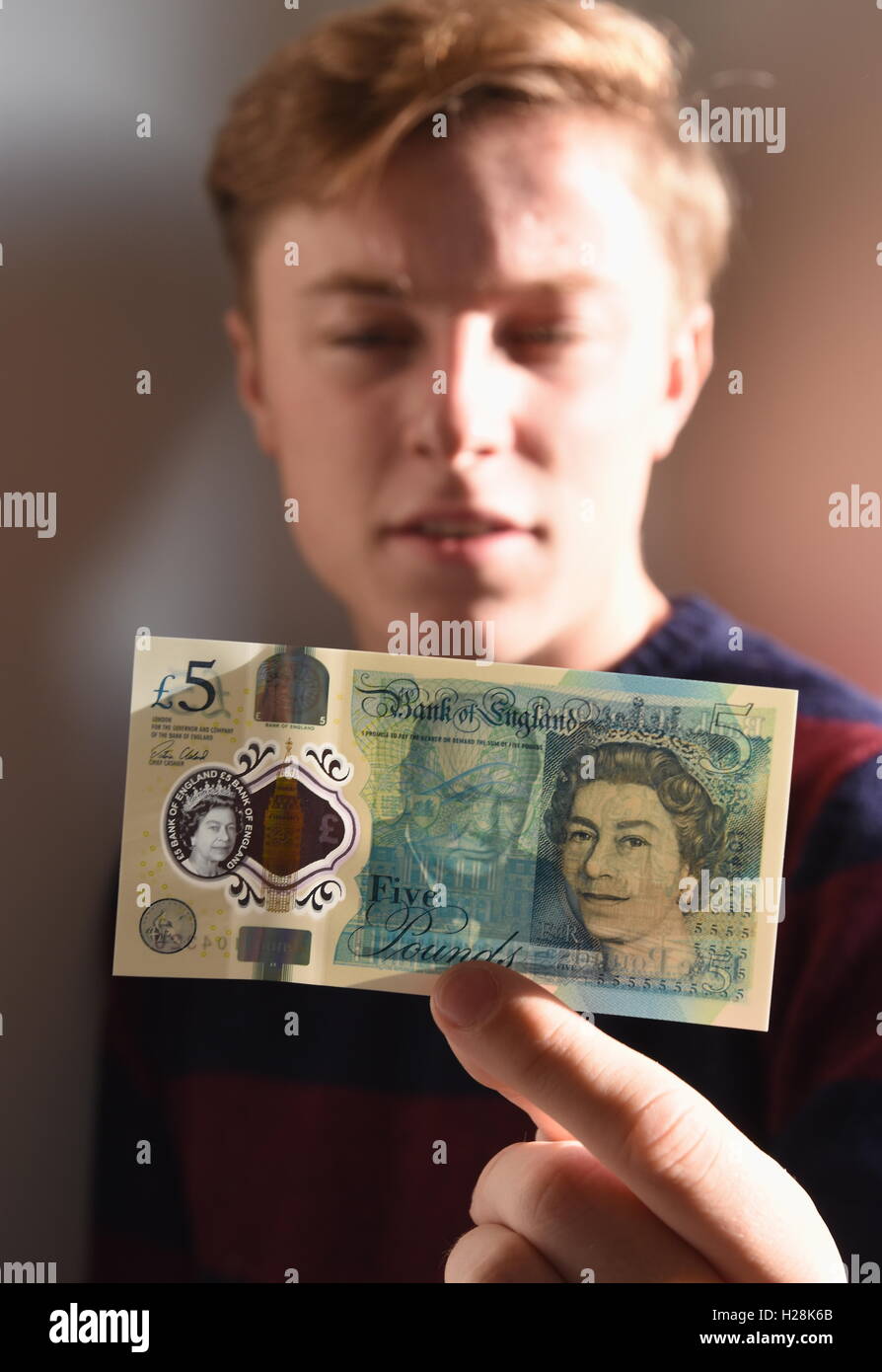 Pound watermark hi-res stock photography and images - Alamy