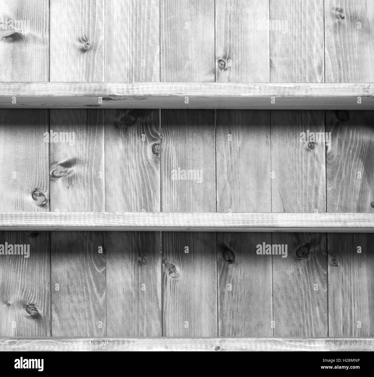 Book blank on bookshelf Black and White Stock Photos & Images - Alamy