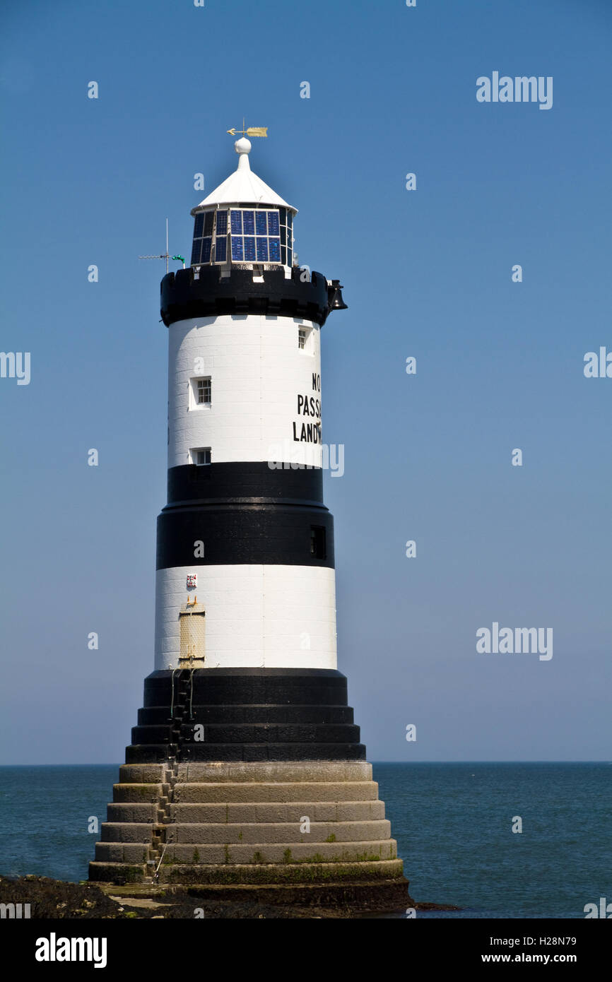 Isle of anglesey landmark hi-res stock photography and images - Alamy
