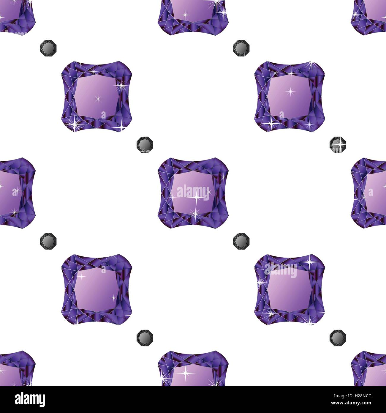 Ruby e Stock Vector Images - Alamy