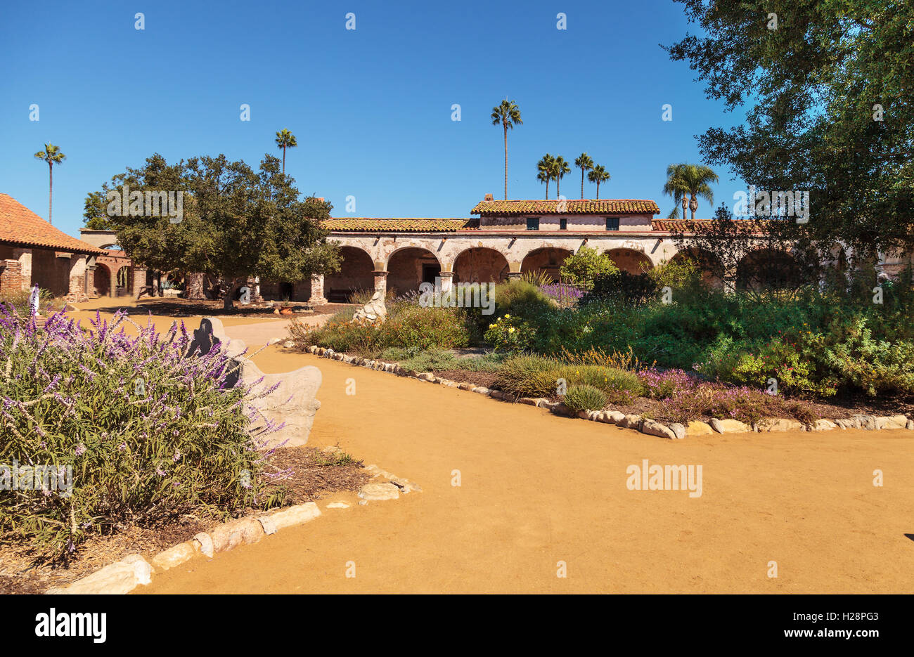 San juan capistrano swallows hi-res stock photography and images - Alamy