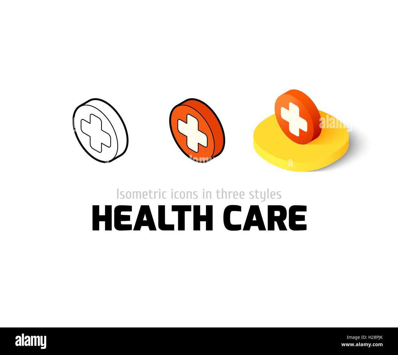 Pharmacy sign red cross in Stock Vector Images - Alamy