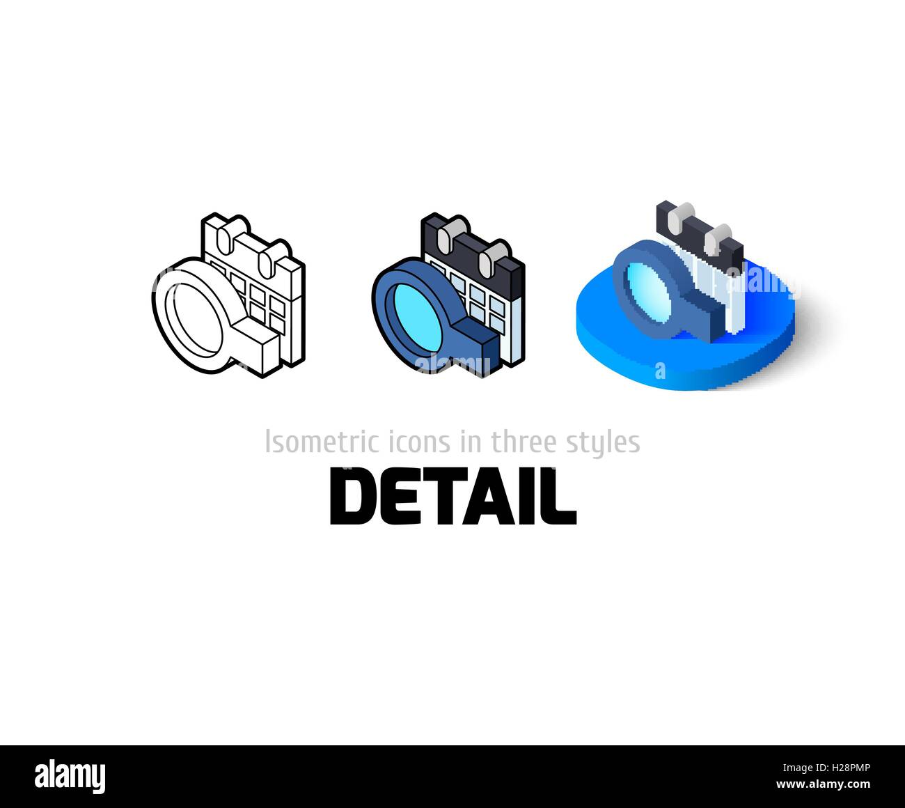 Detail date Stock Vector Images - Alamy