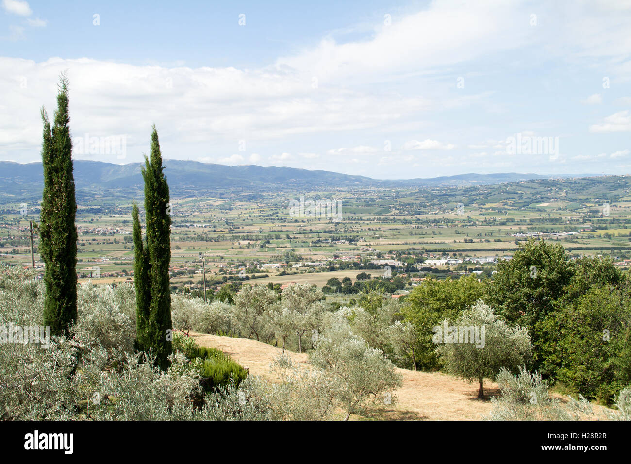 Famous landscape hi-res stock photography and images - Alamy