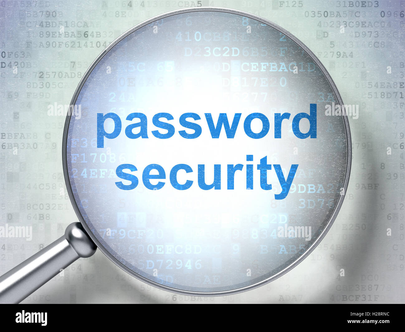 Password security hi-res stock photography and images - Alamy